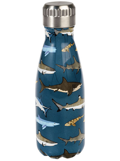 Termos 260ml - Sharks