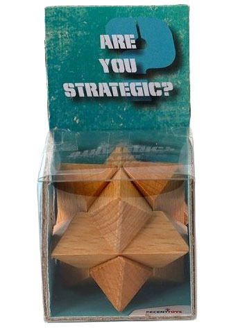 Mozgalica - Are You Strategic