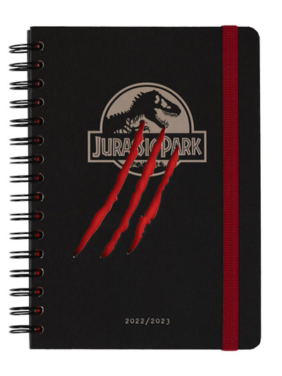 Agenda A5 SP 2022/23 Jurassic Park