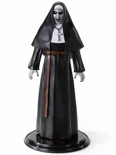 Figura - The Nun, Bendyfigs