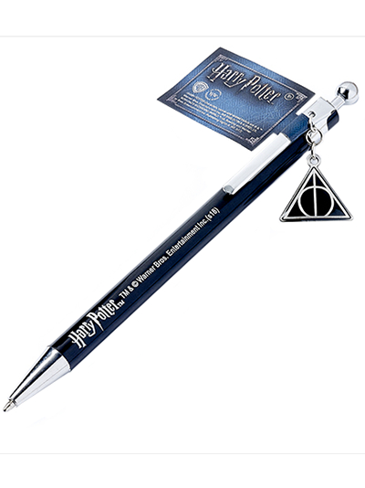 Hemijska olovka - HP, Deathly Hallows