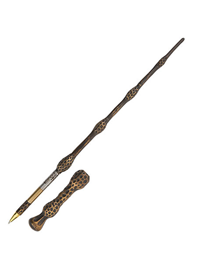 Štapić/hemijska olovka - HP, Albus Dumbledore