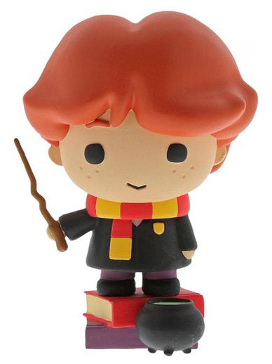 Figura - HP, Ron Charm