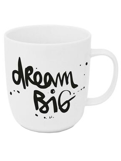 Šolja - Dream Big, 400 ml