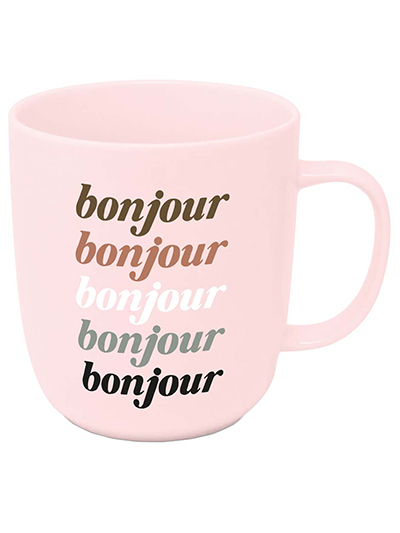 Šolja - Bonjour, 400 ml