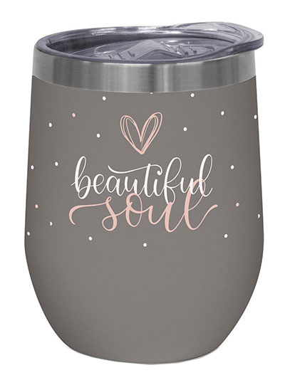 Šolja Termo - Beautiful Soul, 350 ml