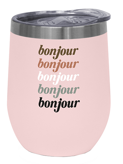 Šolja Termo - Bonjour, 350 ml