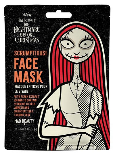 Maska za lice - Nightmare Before Christmas, Sally