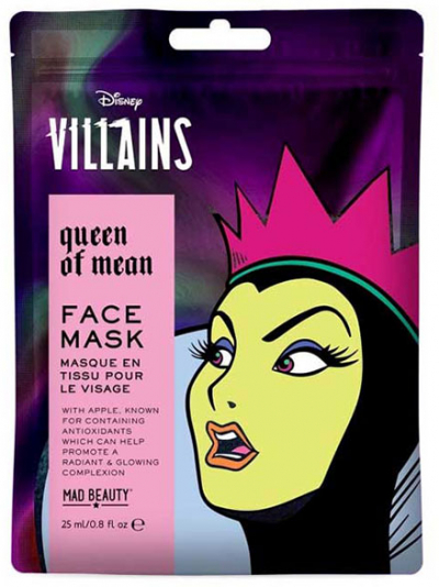 Maska za lice - Disney, POP Villains, Evil Queen