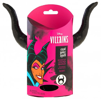 Traka za kosu - Disney, POP Villains, Maleficent