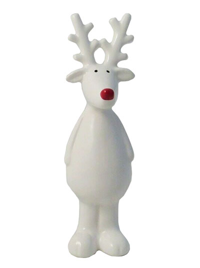 NG Figura - Standing Reindeer M