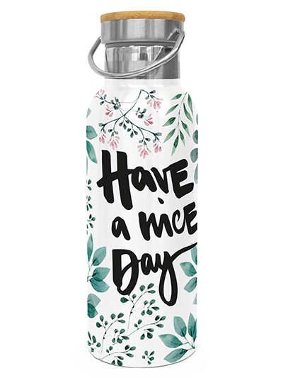 Termos - Have a Nice Day, 500 ml