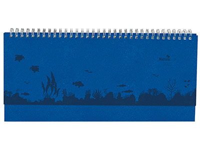 Planer stoni 2022 Nature Line Ocean 29.7x13.5