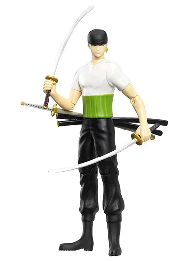 Figura - One Piece, Zoro