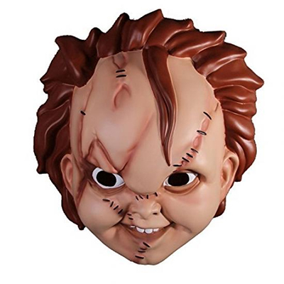 Maska - Chucky