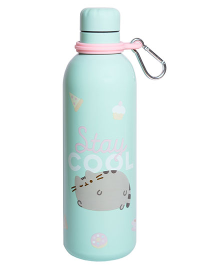 Termos - Pusheen, Foodie, Hot & Cold, 500 ml
