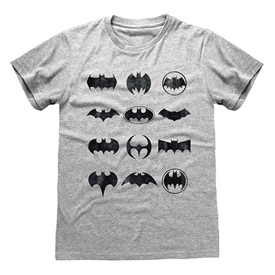Majica - DC, Batman Icons, XL