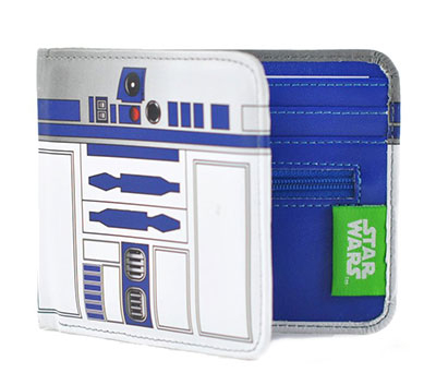 Novčanik SW R2-D2 fashion