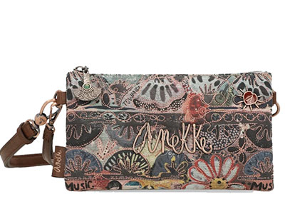 Torba - Anekke, Ixchel, Mini, Crossbody