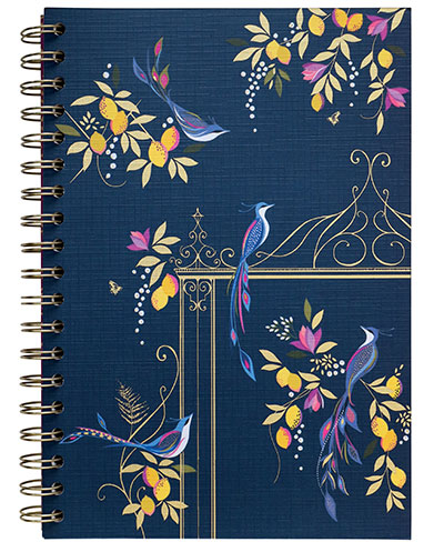 Agenda - Wiro, Navy Birds, Sara Miller