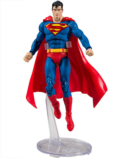 Figura - Superman