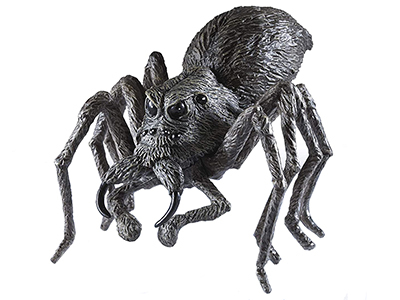 Figura - Harry Potter, Magical Creatures, Aragog