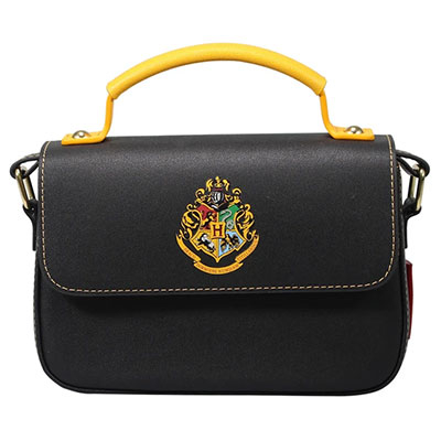 Torba - Harry Potter, Hogwarts Crest, S