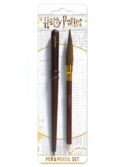 Set penkalo i hemijska - Harry Potter, Wand