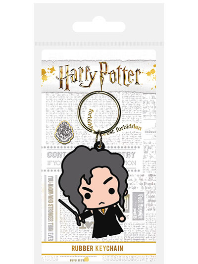 Privezak - Harry Potter, Bellatrix, Chibi