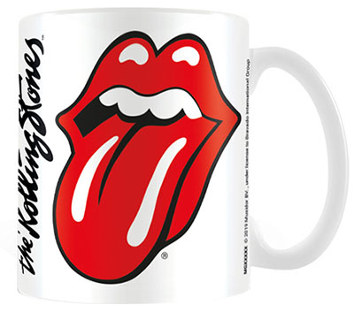 Šolja - The Rolling Stones Lips