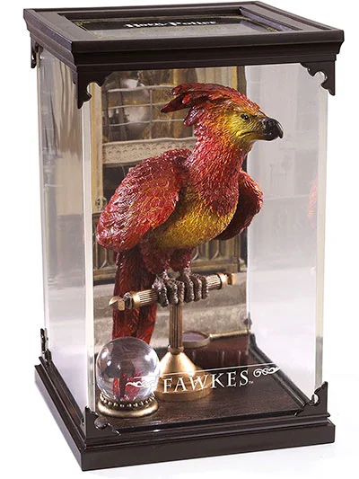 Figura - Harry Potter, Fawkes the Phoenix