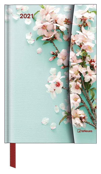 Agenda - Flowers 2021 Magneto Diary