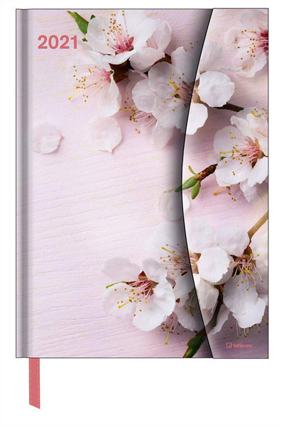 Agenda - Flowers 2021 Magneto Diary