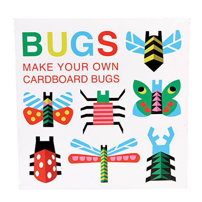 Maketa - Make Your Bugs