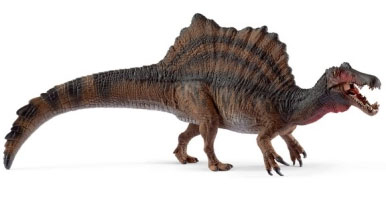 Igračka - Spinosaurus