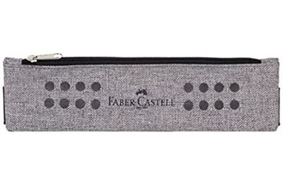 Faber Castell pernica Grip siva