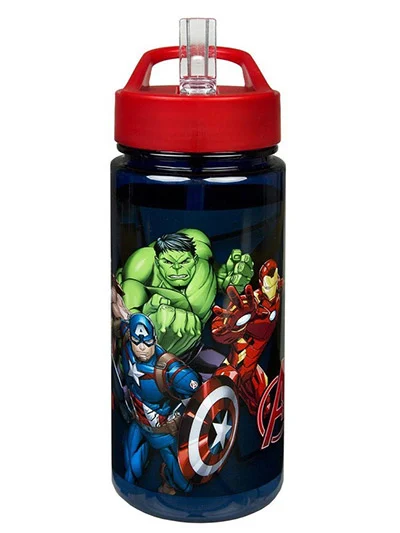 Flaša za vodu - Avengers 500Ml