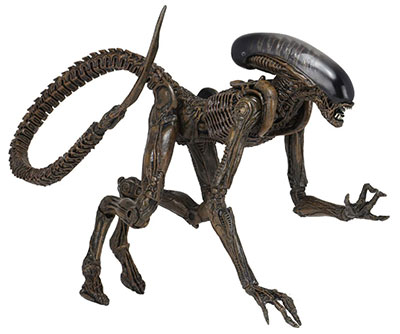 Figura - Dog Alien Ultimate