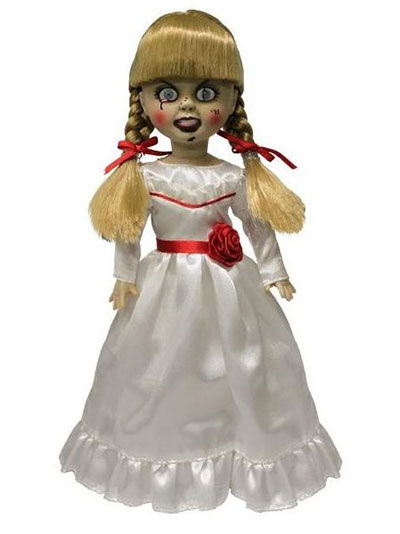 Figura - LDD Presents, Annabelle