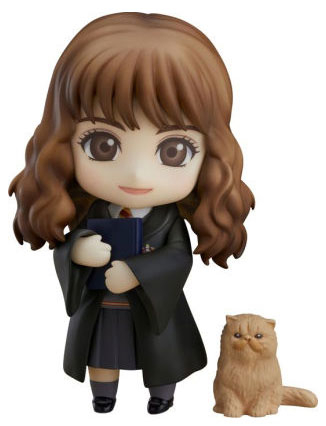 Figura - Harry Potter, Nendoroid, Hermoine Grainger