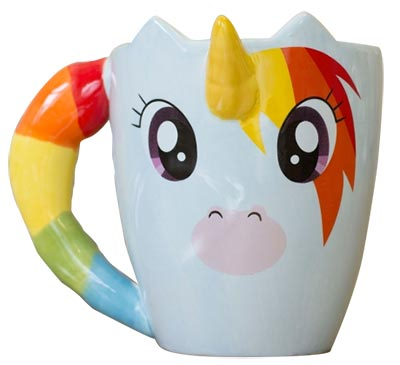 Šolja - Unicorn Mug
