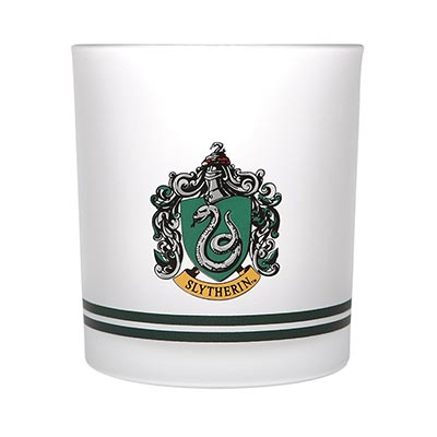 Čaša - Tumbler, Harry Potter, Slytherin