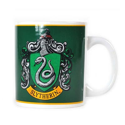 Šolja - Harry Potter, Slytherin Crest