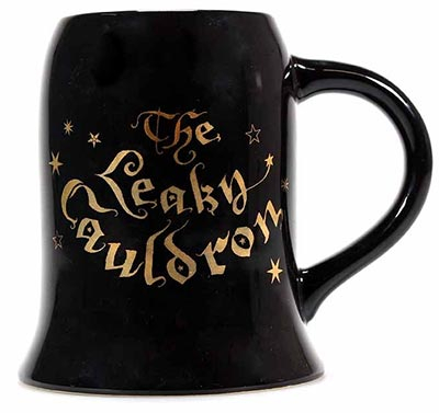 Šolja - Harry Potter, Leaky Cauldron, L