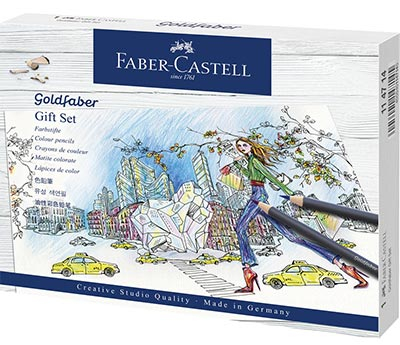 Faber-Castell set bojica