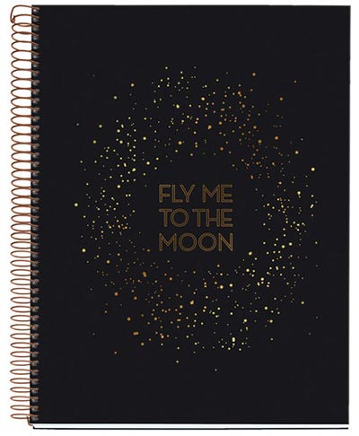 Agenda - Galaxy, Golden Black, linije