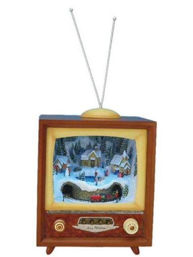 Muzička figura - TV, grand