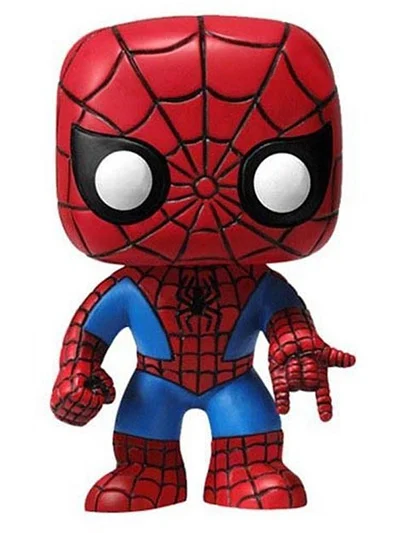Figura - Spiderman