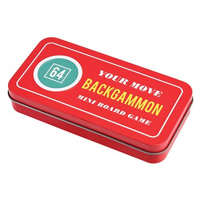 Igra - Backgammon