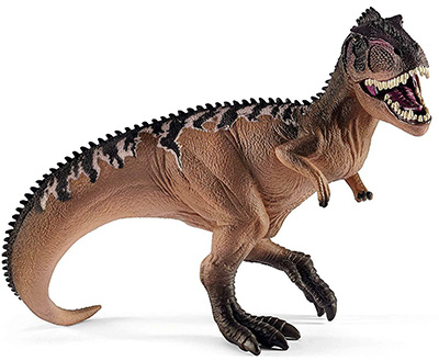 Igračka - Giganotosaurus